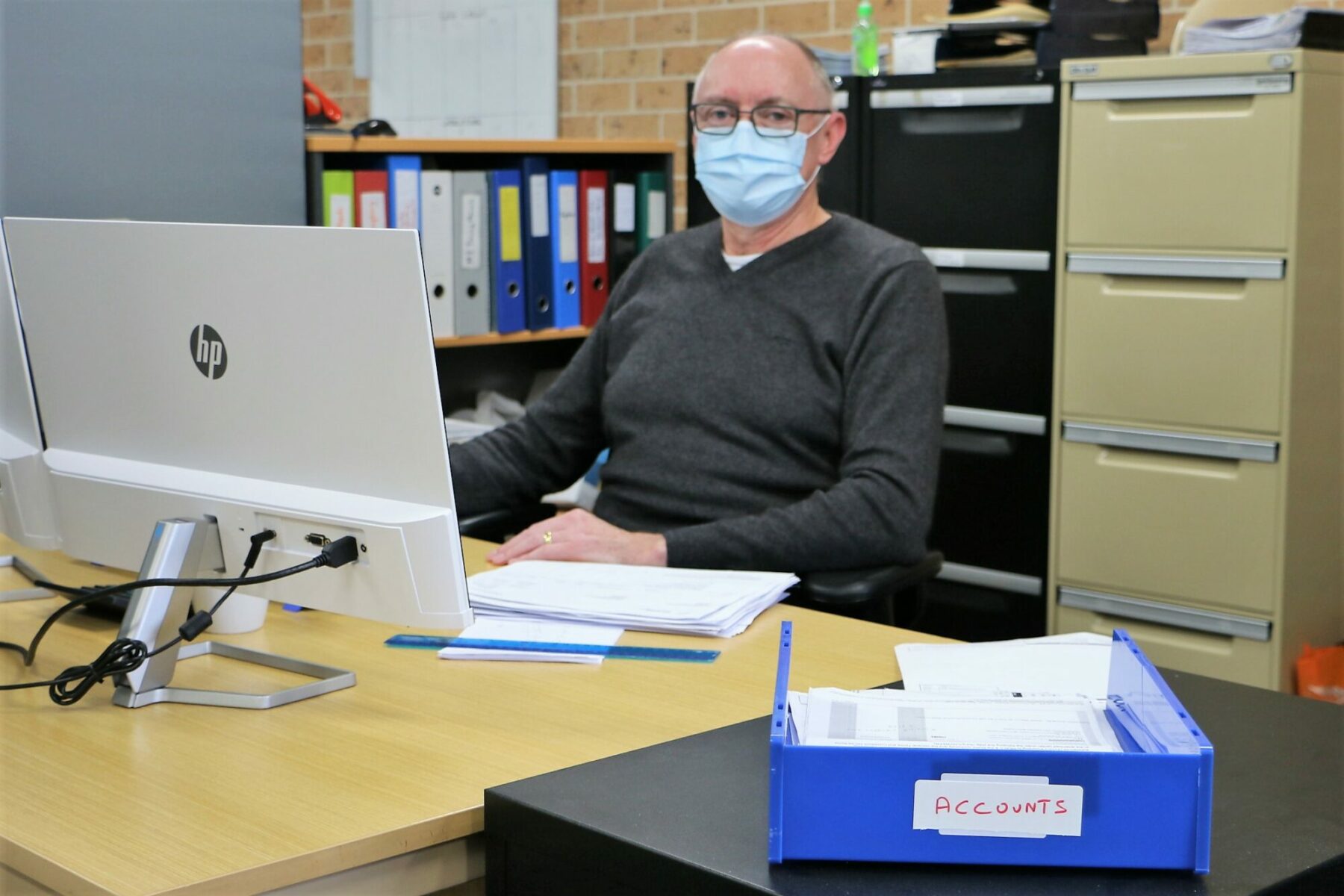 New Member: Bruce Green - CNS Precision Assembly