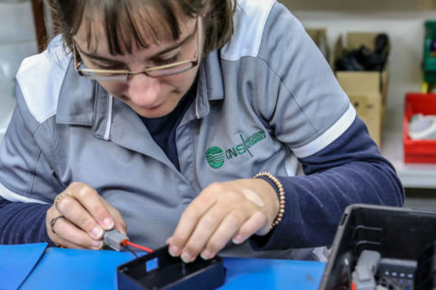 About CNS Precision Assembly - CNS Precision Assembly